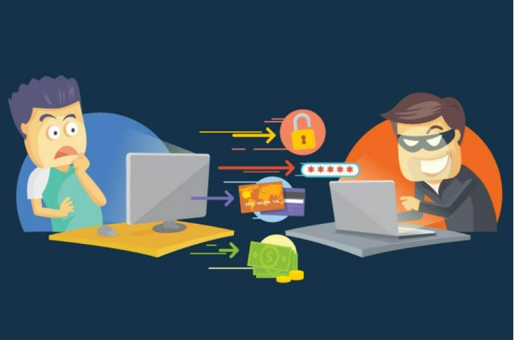 Analysis Of Digital Evidence In Identity Theft Investigations | by ...