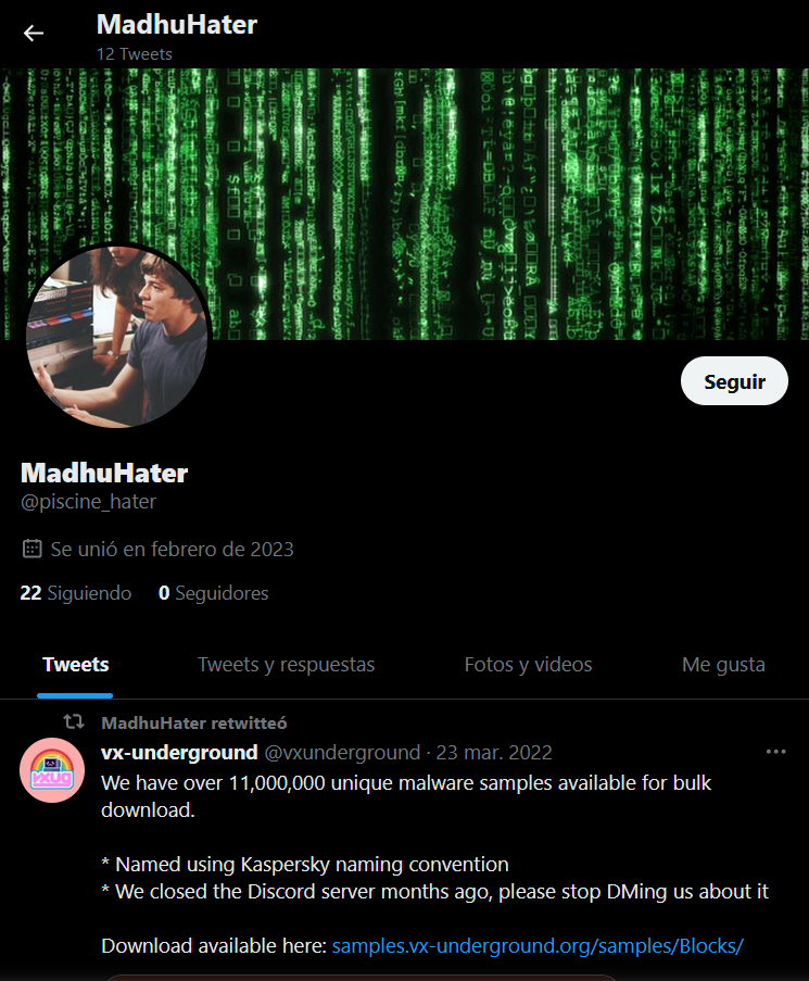 OSINT Challenge: 42 Madrid. OSINT (Open Source Intelligence) is the ...