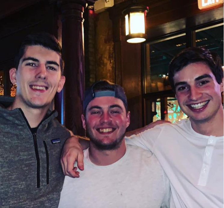 About Me!. My name is Michael Gallo, but most of… | by Michael Gallo ...