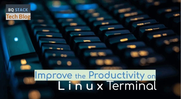 Boost Your Efficiency: Essential Linux Terminal Commands | by Anurag ...