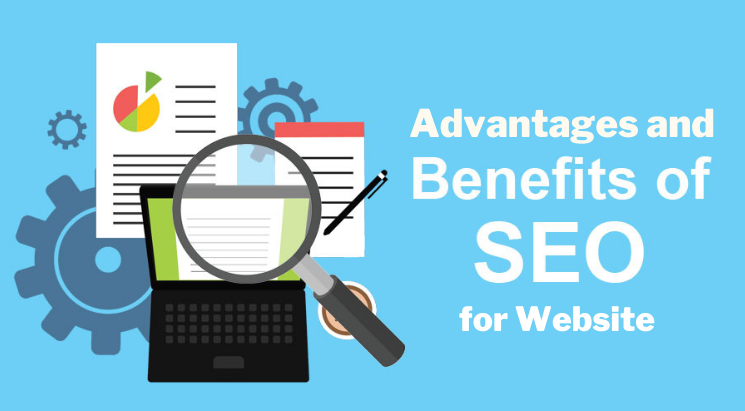 Advantages and Benefits of SEO for Your Website | by ...