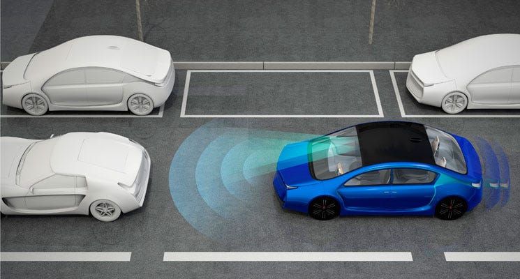 The Pros and Cons of an Autonomous Vehicle (Post 2) | by David | Medium