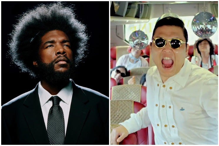 Why We Should Judge Music On if it Works, Not if We Like it | by ...