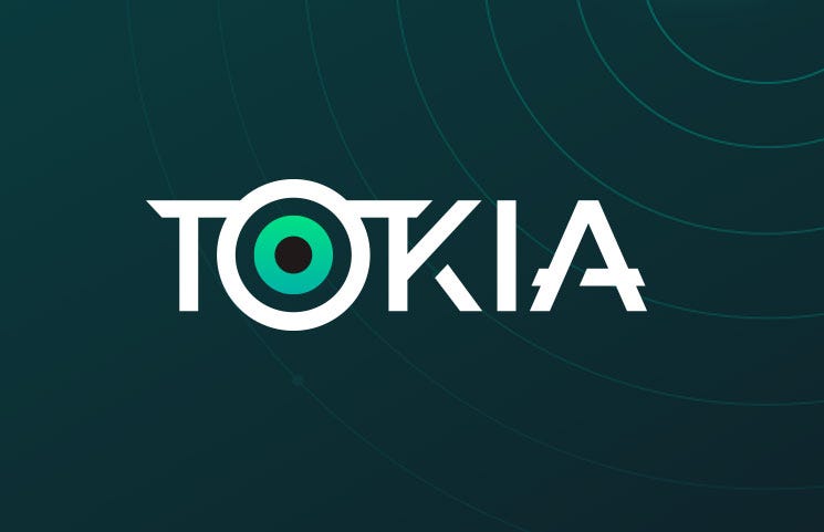 TOKIA: ICO soft cap reached in incredible 7 hours 14 minutes | by TOKIA ...
