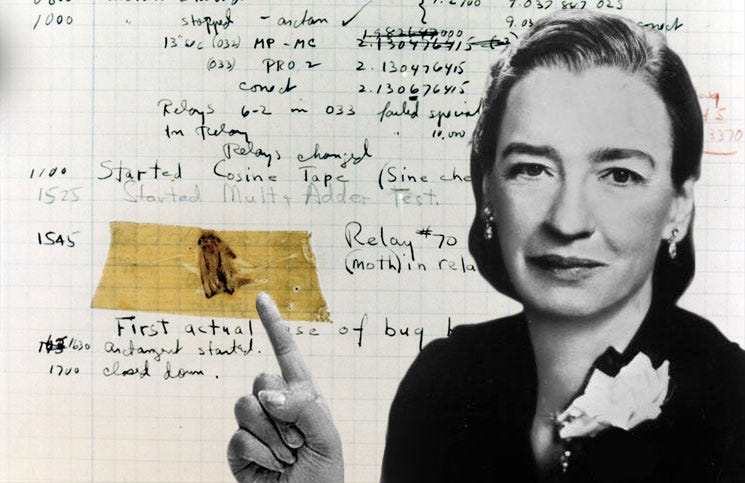 Thinking like a developer, part II: design the edge cases | by Asli ...