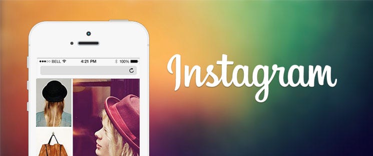 Instagram Online Viewer. Instagram Online Viewer — Look through… | by ...