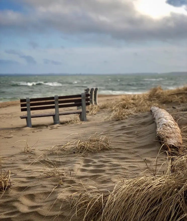 Emotional Riptides. I learned the lessons of the riptides… | by Kassia ...