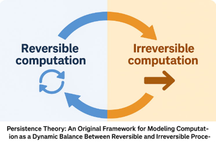 Persistence Theory: An Original Framework for Modeling Computation as a ...