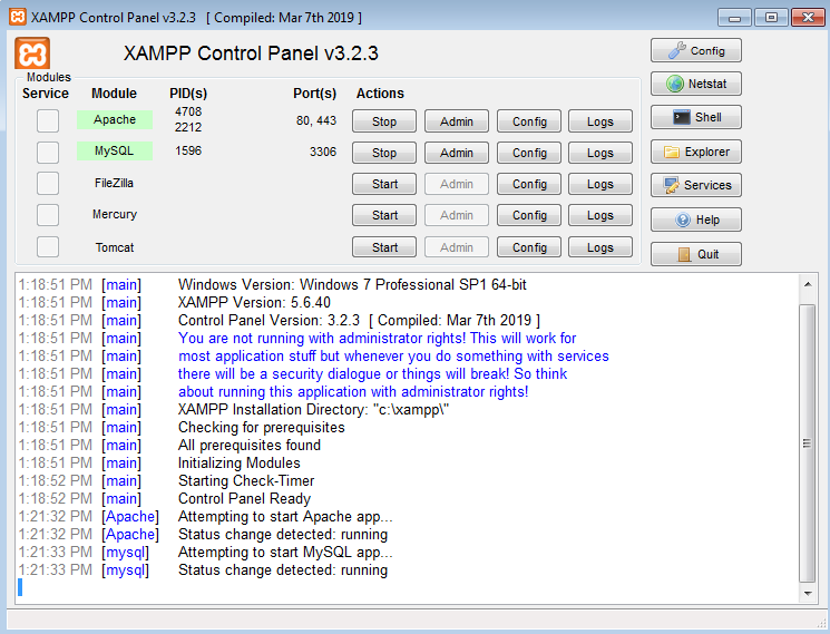 Cara membuat HTML menggunakan Visula Studio Code : | by Dipa Paiman ...