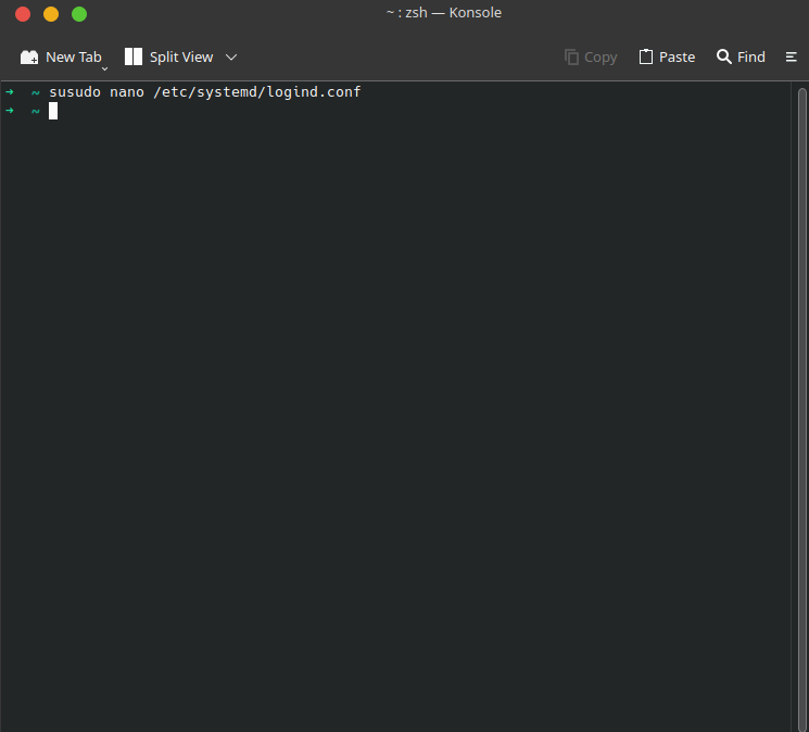 Expanding Your Linux Experience: Adding More Terminals and GUIs | by Pardeep Narwal | Jul, 2023 ...