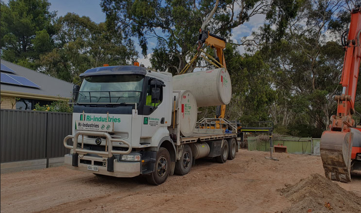 The Durability and Benefits of Concrete Rain Water Tanks for Homeowners ...