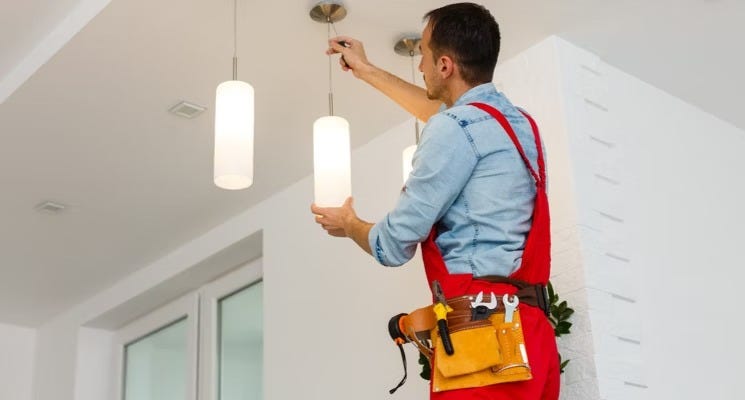 Festive Fixes: Using Handyman Services Before Christmas - Yogi fixes ...