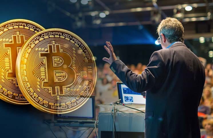 Bitcoin, soon legal tender in Dubai thanks to the Royal Family? | by ...