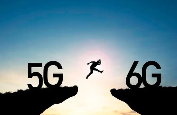 Enabling Technologies for 6G Networks: Top 5 Challenges for 6G | by ...