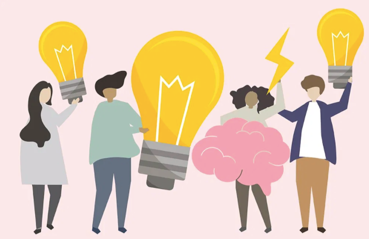 Eureka Moment — Female Inventors. Great ideas often come from a strong ...