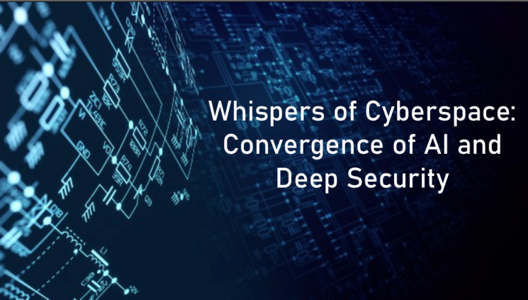 Whispers of Cyberspace: Convergence of AI and Deep Security | by ...