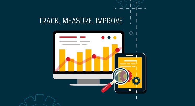 Key Event Metrics You Should Track, Diligently | by Didier Moulin | Medium