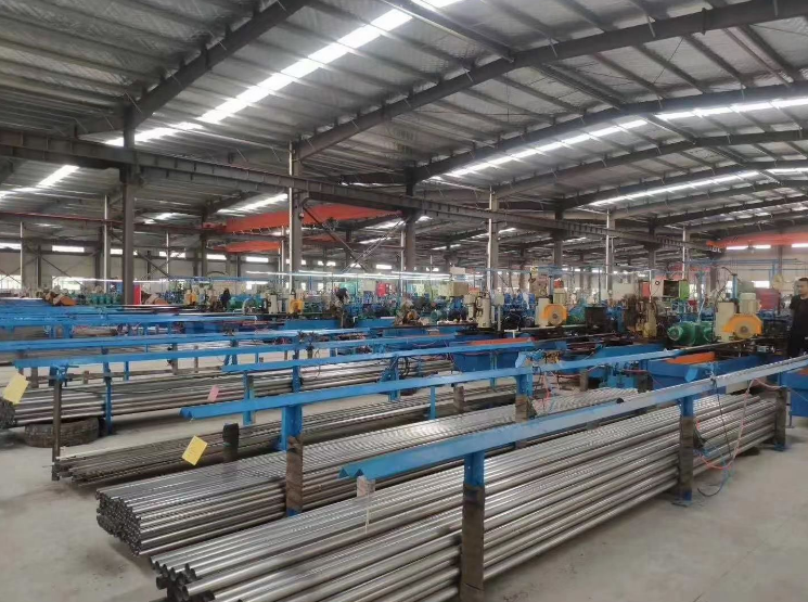 Monel Metal: The Ideal Choice for High-Temperature Environments | by ...