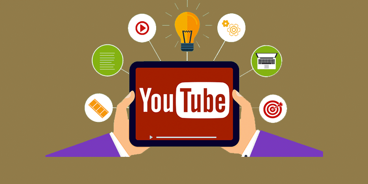 How to Level Up as a Multilevel YouTube Video-preneurial Marketing ...