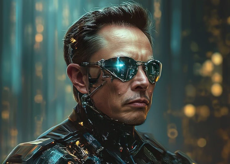 Elon Musk PR: The Good and the Bad | by Jill Kent aka PR Superstar | Medium