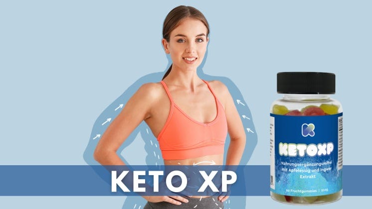 Keto XP Deutschland DE, AT, CH — Wichtige Inhaltsstoffe und Vorteile ...