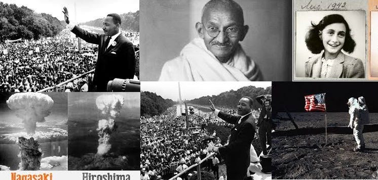 Important Events World War 2