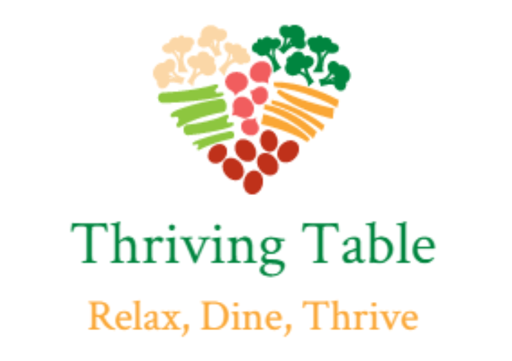 How It Works. Thriving Table is Houston’s easiest way… | by Thriving ...
