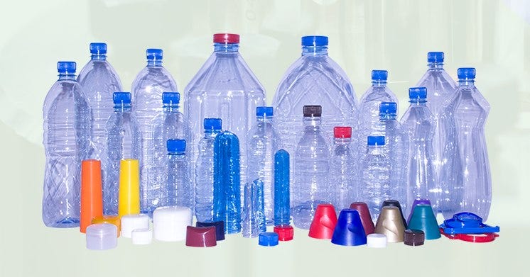 10 Reasons Why Should You Consider Pet Bottles Preform Manufacturers ...