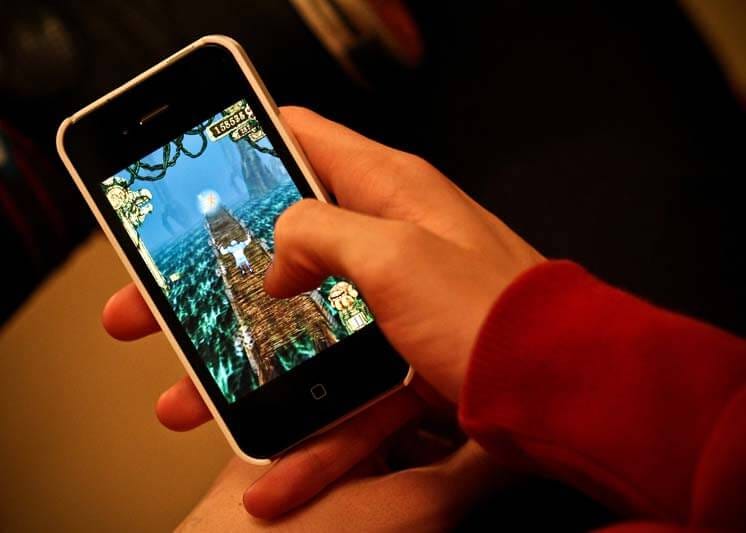 Mobile Game Monetization — It’s the UI, Stupid | by Eze Vidra | VC Cafe | Medium