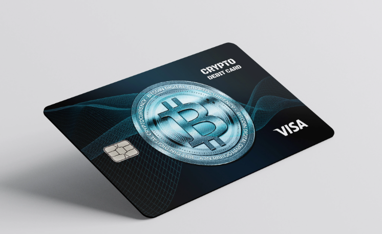 Cryptocurrency virtual Mastercard | by Joniper saasiksan | Dec, 2023 ...
