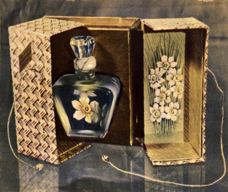 Custom Perfume Boxes: A Distinct Approach to Benefit Your Business | by ...