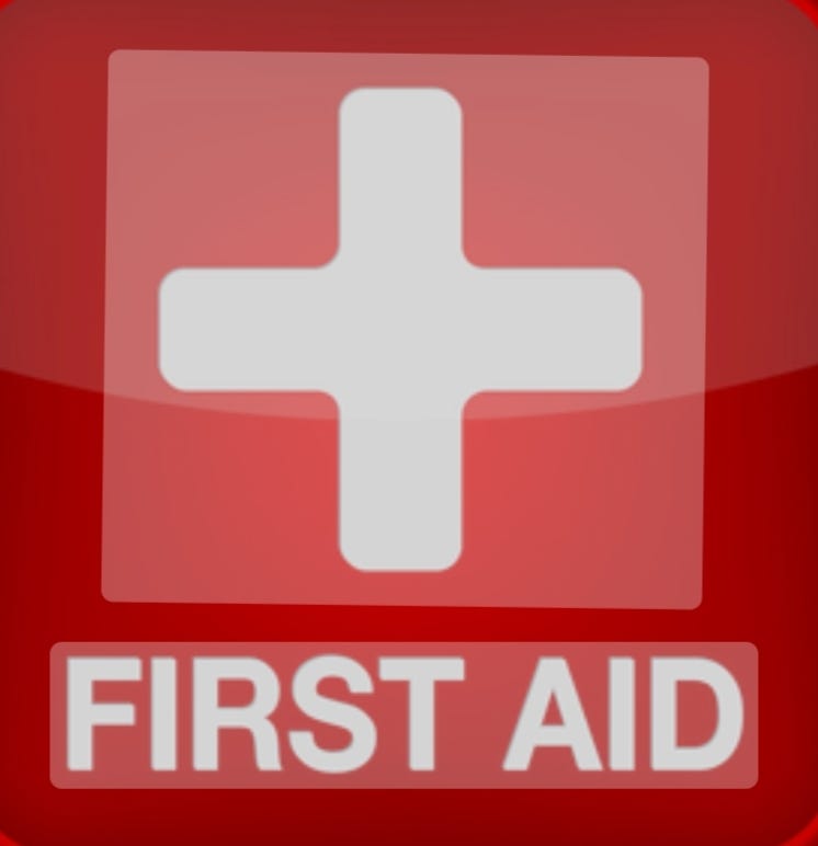 Mastering First Aid: Your Essential Guide to Saving Lives and Staying ...