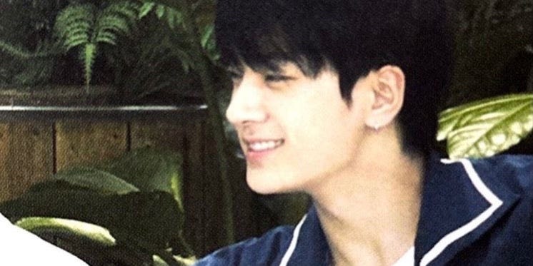 Take Me To The Evening Glow. | by edith | Medium