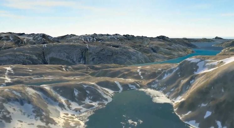 Creating Real-Time Navigable 3D Infrastructure Models | by Autodesk ...