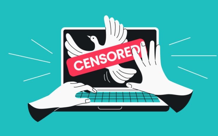 Diminishing Press Freedom in India: A Disturbing Parallel with Southeast Asia | by Shalini S ...