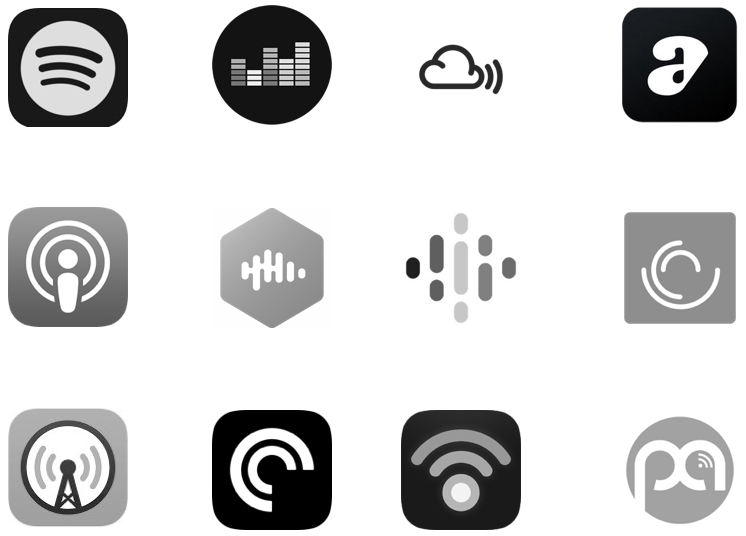 Expanding SoundCloud: Podcast Feature Development | by Ish Fisher | Medium