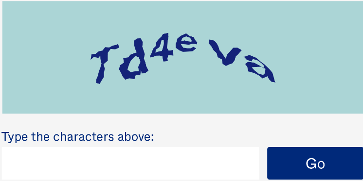 CAPTCHA-Palooza 🤖💻: The Hilarious and High-Tech Way We Prove We’re Not ...