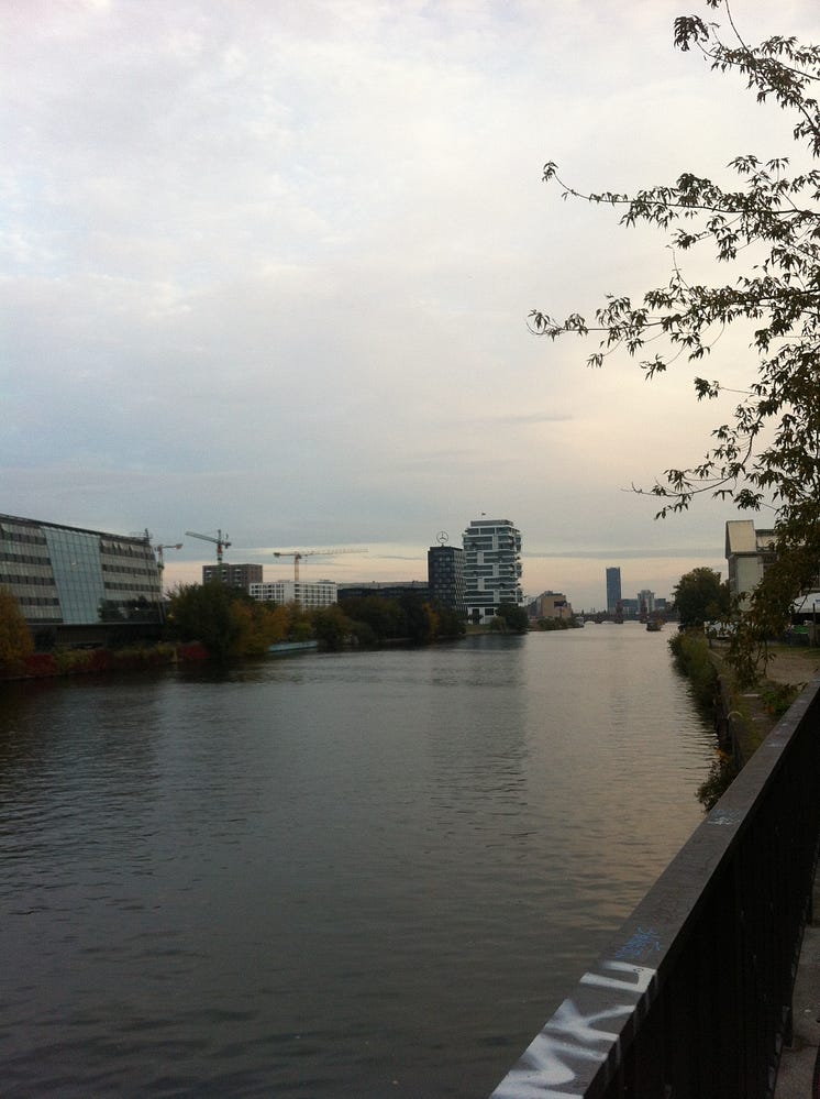 Hallo Berlin!. It has been 10 Days in Berlin where I… | by Aslı. | Medium