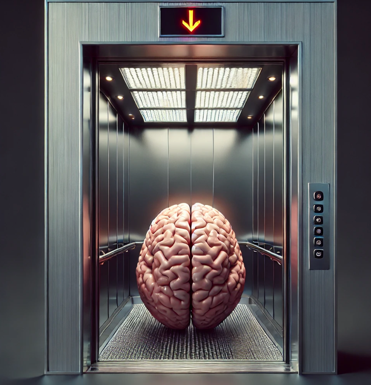 No Severance Chip Here — I’m Always Thinking About Work | by Lisa ...