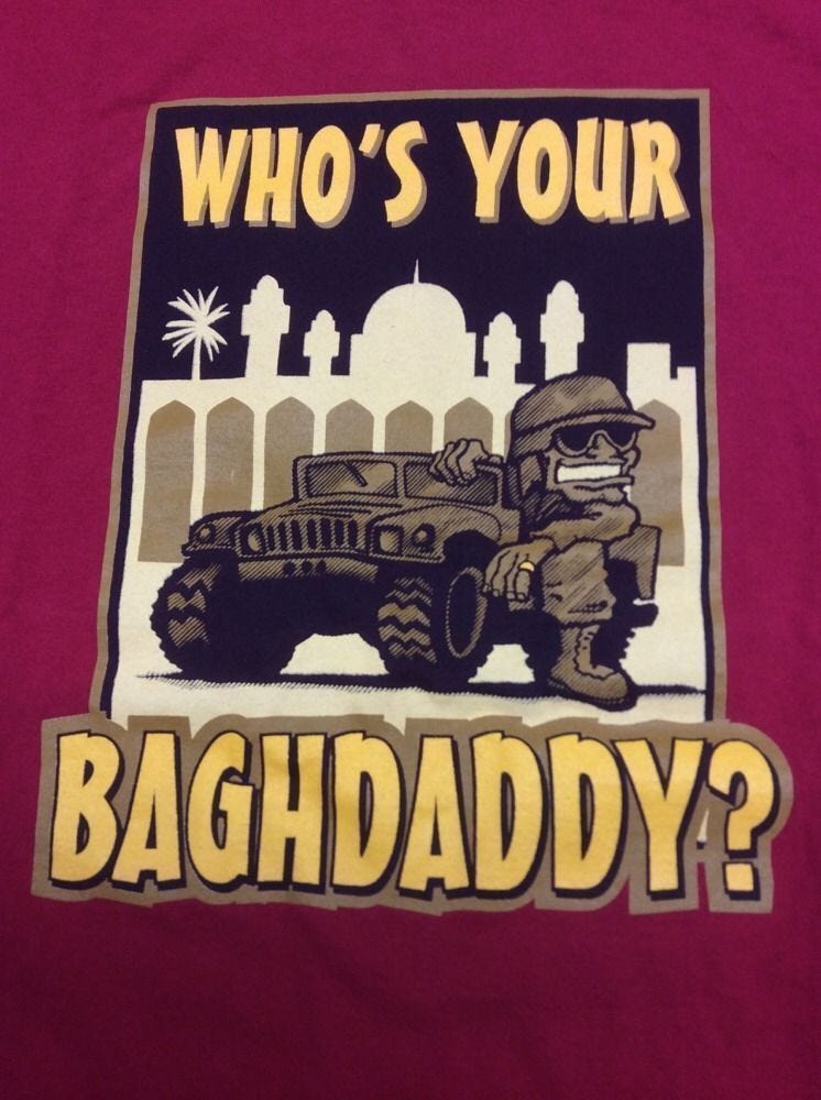 A Window into Iraq’s Humor. Did you ever hear this one…. | by Ninos ...