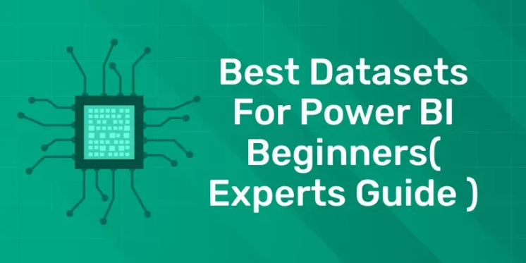 12 Best Datasets for Power BI Practice | Medium | Stackademic