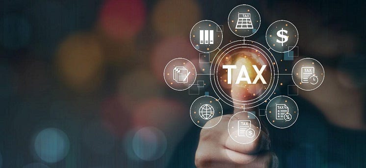Mastering the Tax Game: How Self-Employed Individuals Can Win Big with ...