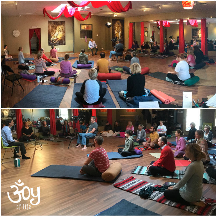Kriya Yoga Meditation The Best Practice For Spiritual Self Awareness ...