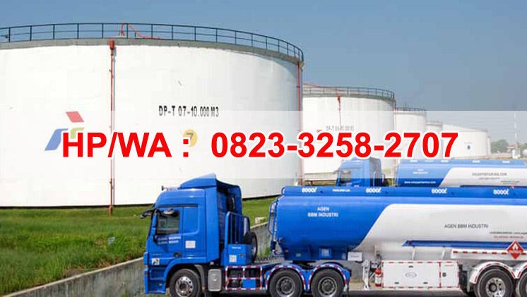 Distributor Solar Industri Jakarta, HP/WA : 0823–3258–2707, 100 % ...