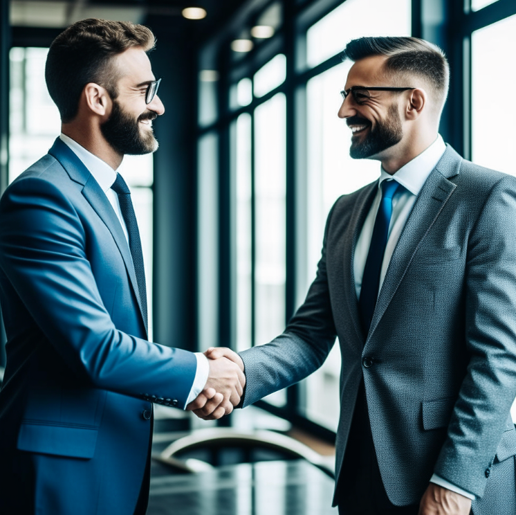 Become a Master of Real-World Human Behavior with Robert B. Cialdini ...