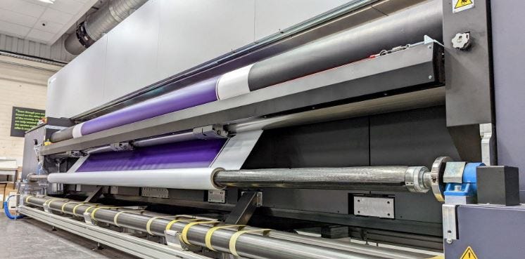 Essential Features to Consider in a Banner Laminator for Large-Scale ...