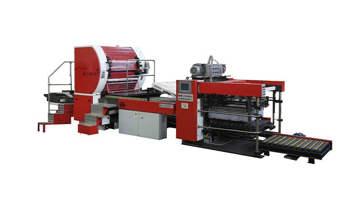 Metal Printing. We offer a full range of colour metal… | by RuiYuan ...
