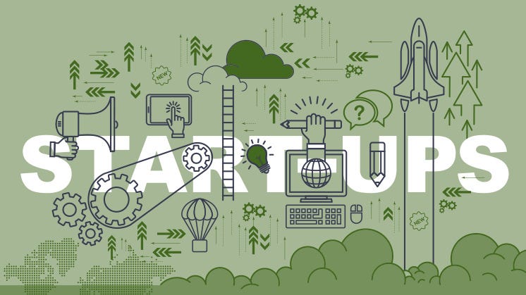 How do I find startup internships? A guide for college students. | by ...