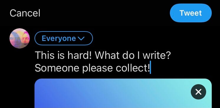Write Better Tweets for Your NFTs: Six Tips for NFT Creators | by ...