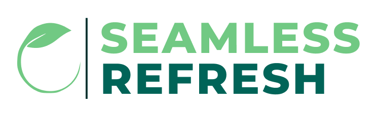 The Story of Seamless Refresh. Who is Seamless Refresh? What is their ...